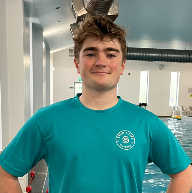 Swim School