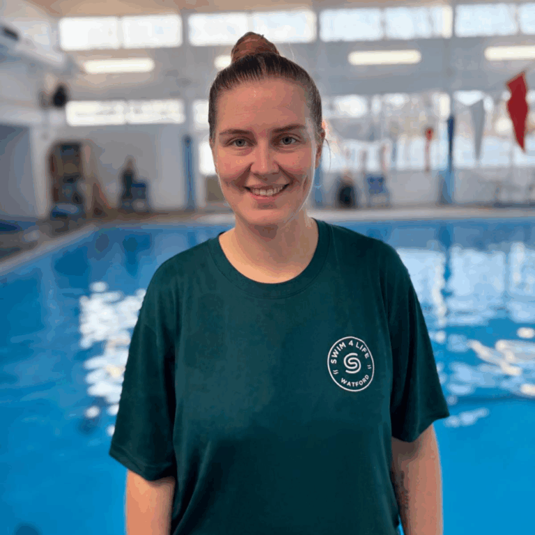 Swim School